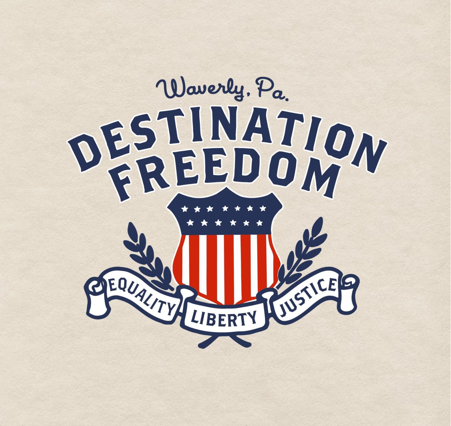Home - Destination Freedom